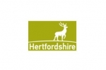Herts County Council Logo