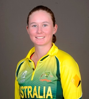 Yorkshire Cricket Board - News - Yorkshire Women sign Australian ...