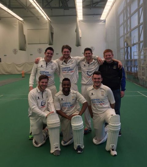Yorkshire Cricket Board - News - Whitley Hall CC finish runners-up