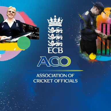 Yorkshire Cricket Board - News - ECB ACO Scorer Roadshows