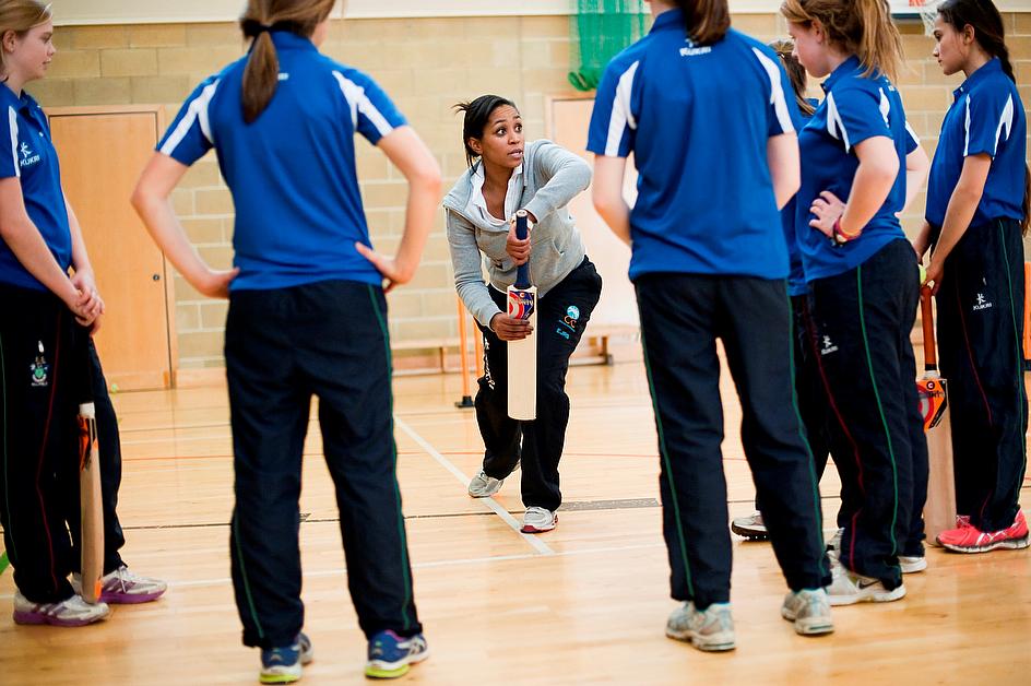Yorkshire Cricket Board - News - New Safe Hands course available in ...