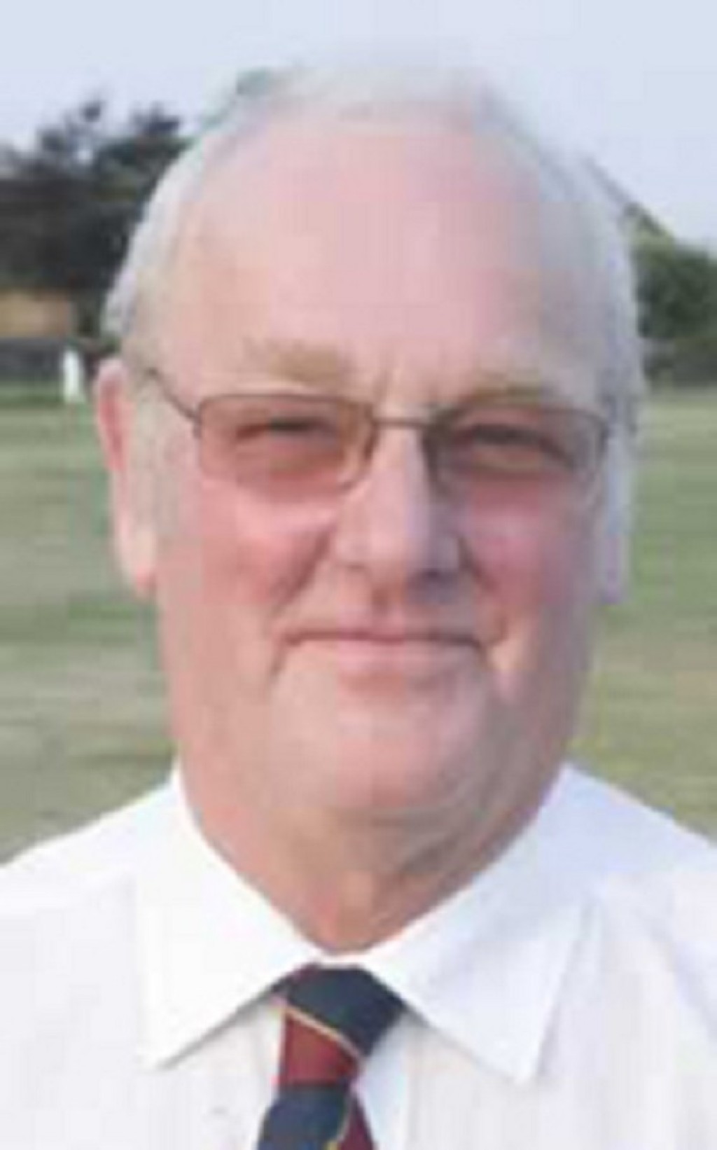 Yorkshire Cricket Board - News - Graham Griffiths