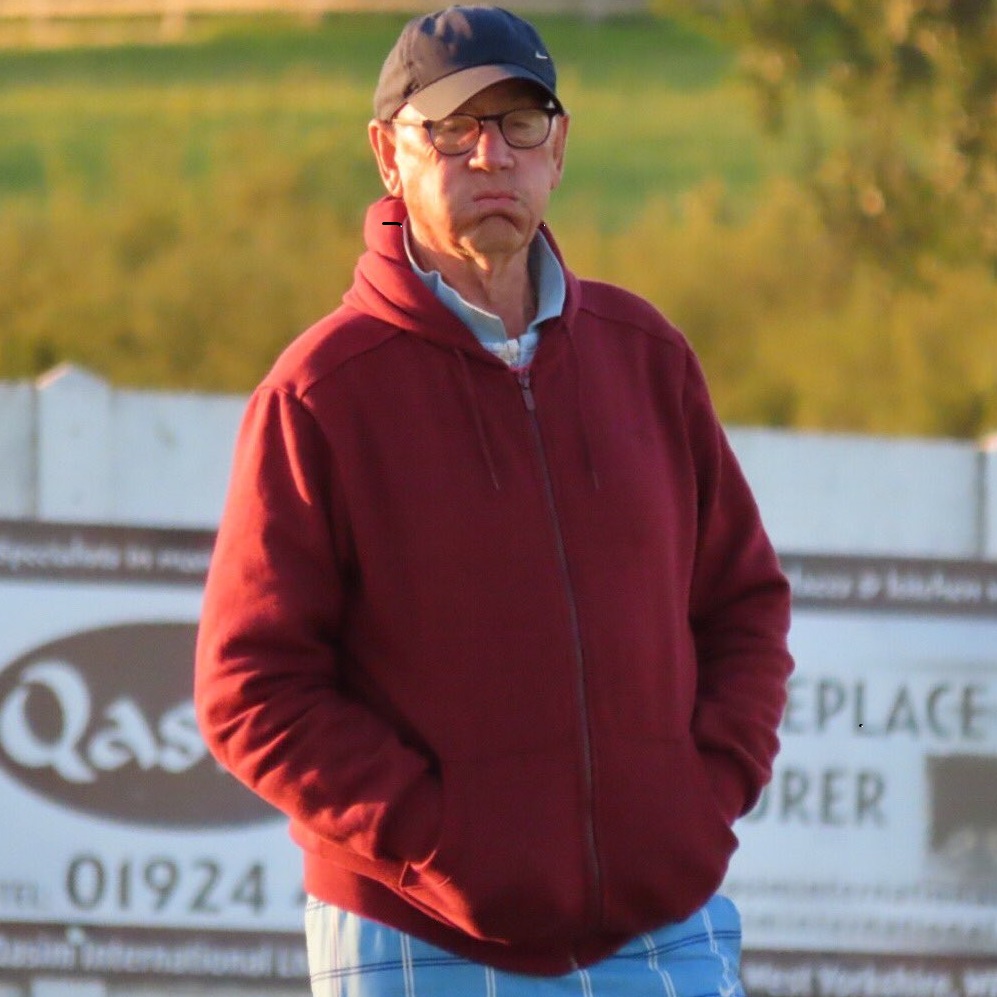 Yorkshire Cricket Board - News - Tribute to Clive Jackson