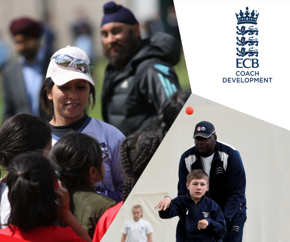 Yorkshire Cricket Board - News - ECB Coach Development Scholarships