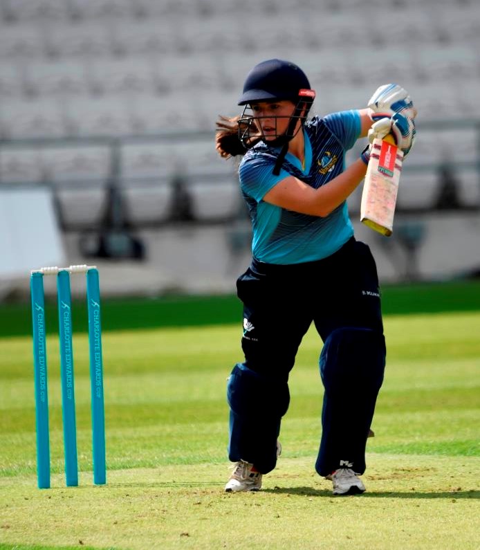 Yorkshire Cricket Board - News - Girls Regional Observations - OPEN