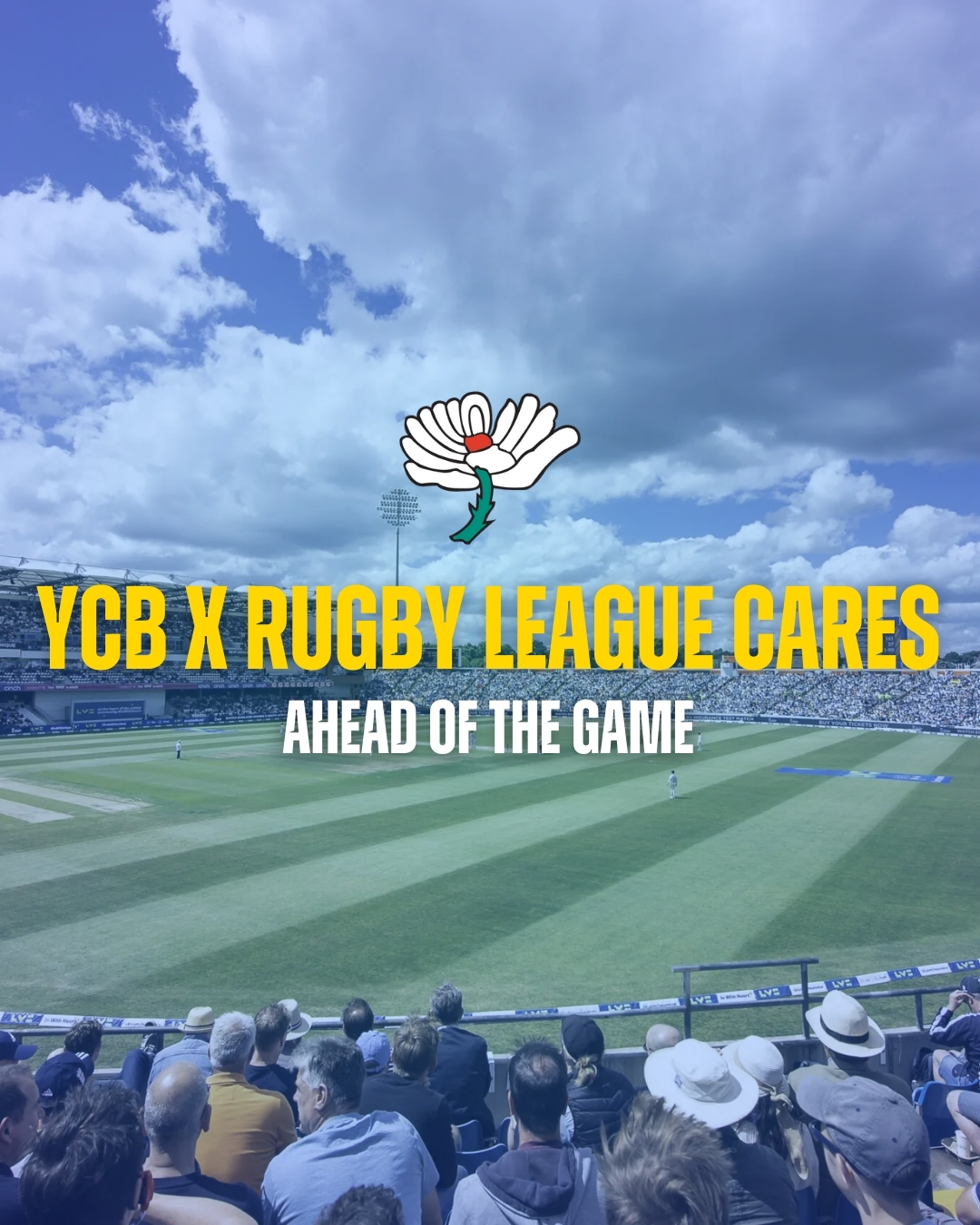 Yorkshire Cricket Board - News - Yorkshire Cricket Board and Rugby ... Yorkshire Cricket Board - News - Yorkshire Cricket Board and Rugby ...