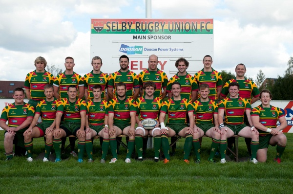 Hertfordshire GAA - News - Pitchero Payments Case Study - Selby RUFC