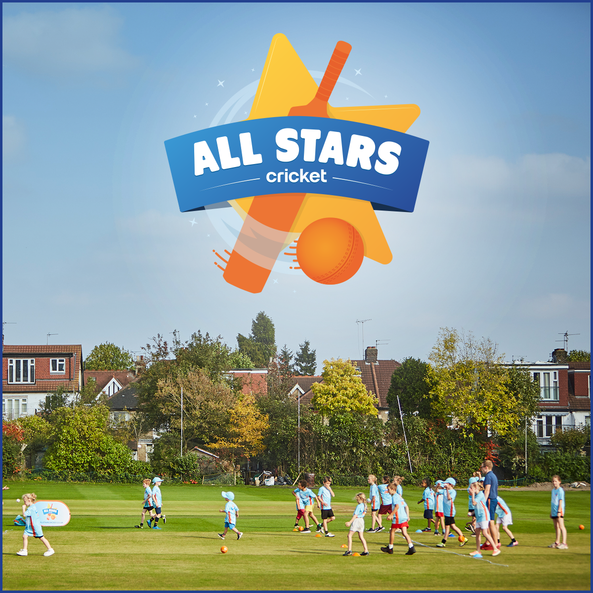 Cambridgeshire Cricket - News - All Stars Cricket - Club/Centre Update