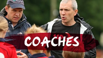 Eastern Counties Rugby Union - News - Level 1 Coaching Children