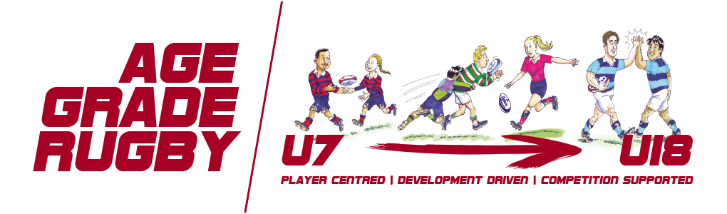 Eastern Counties Rugby Union - News - Age Grade Rugby