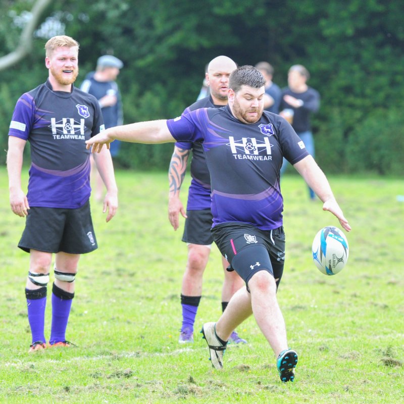 Eastern Counties Rugby Union - News - Dereham RFC seeking new head coach