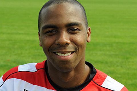 Darren Byfield - Alchetron, The Free Social Encyclopedia