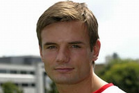 Jamie Richards Wedding