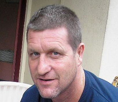 Andy Mutch - Alchetron, The Free Social Encyclopedia