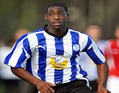 Who's the least most recognisable Sheffield Wednesday player? - Page 6 ...