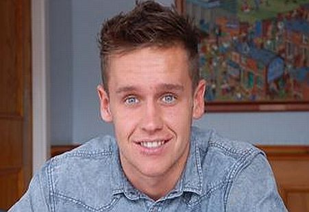 Luke Simpson - Alchetron, The Free Social Encyclopedia