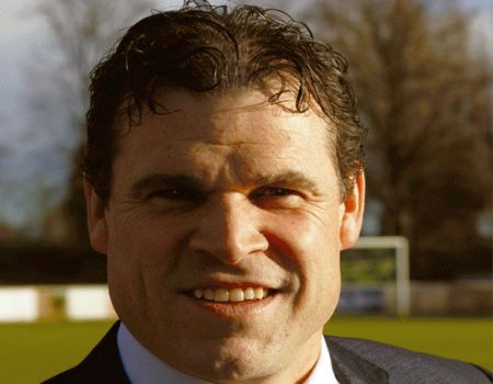 Stuart Storer - Alchetron, The Free Social Encyclopedia