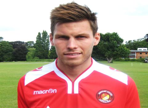 Charlie Sheringham - Alchetron, The Free Social Encyclopedia