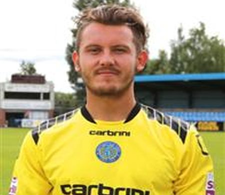 Rhys Taylor - Alchetron, The Free Social Encyclopedia