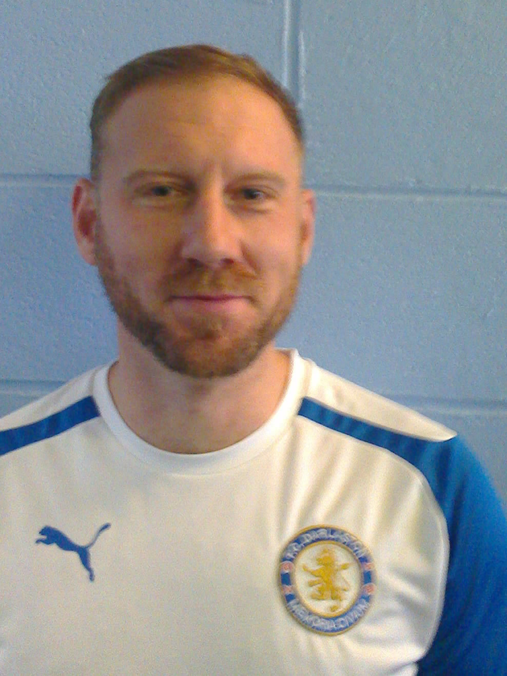 Mark Swann's Instagram, Twitter & Facebook on IDCrawl