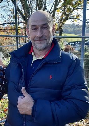 Barry Alcock's Instagram, Twitter & Facebook on IDCrawl