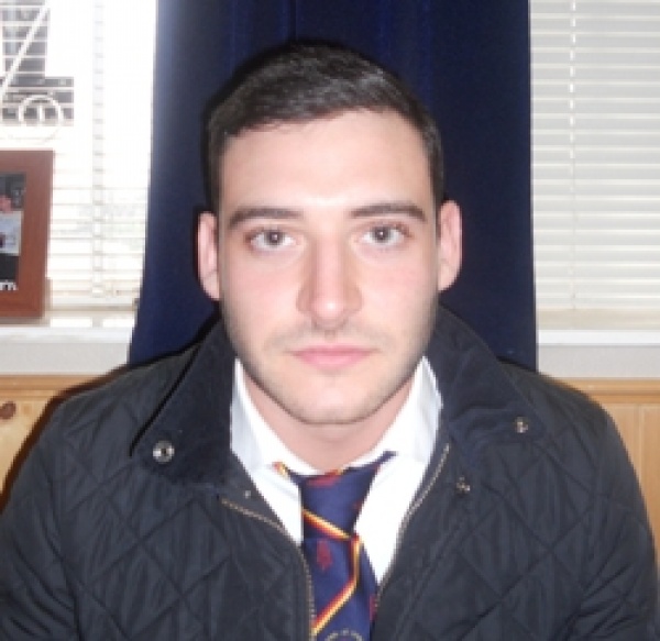 Andrew Howson's Instagram, Twitter & Facebook on IDCrawl