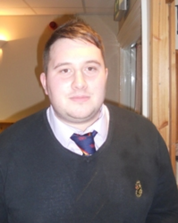 Andrew Howson's Instagram, Twitter & Facebook on IDCrawl