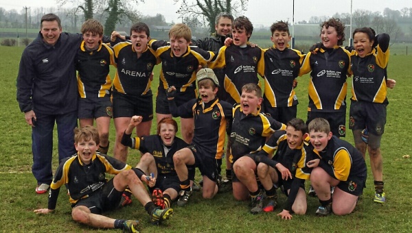 Letterkenny RFC - Alchetron, The Free Social Encyclopedia