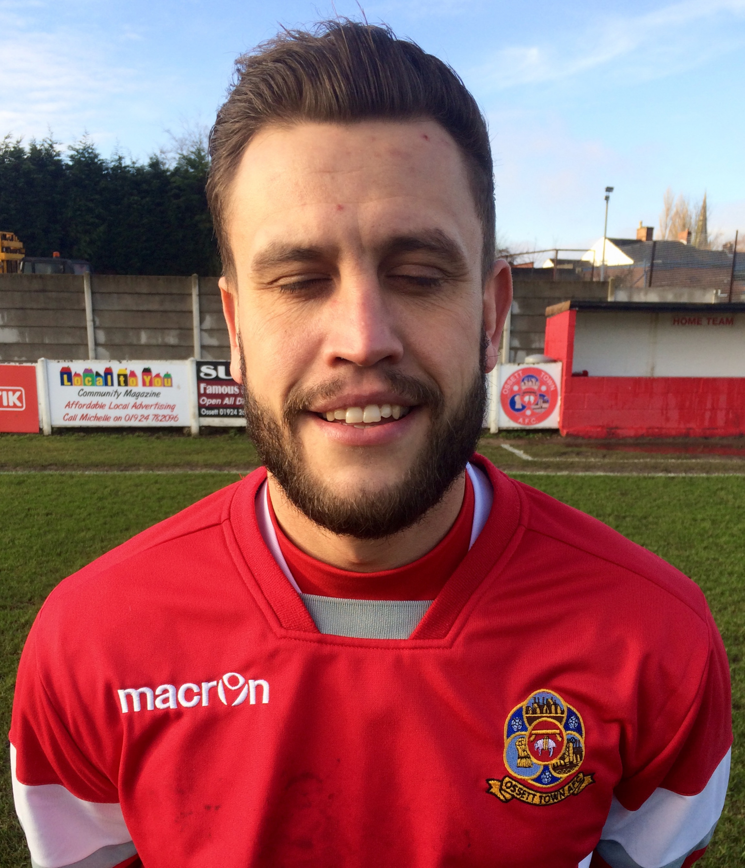 Danny Gibbons's Instagram, Twitter & Facebook on IDCrawl