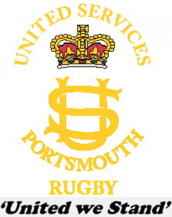 Information - United Services Portsmouth RFC