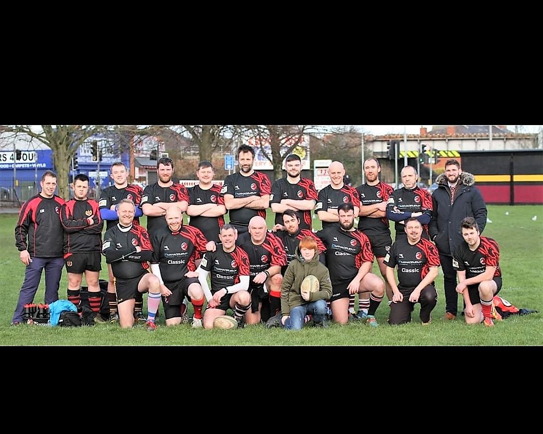 Information - Canton RFC