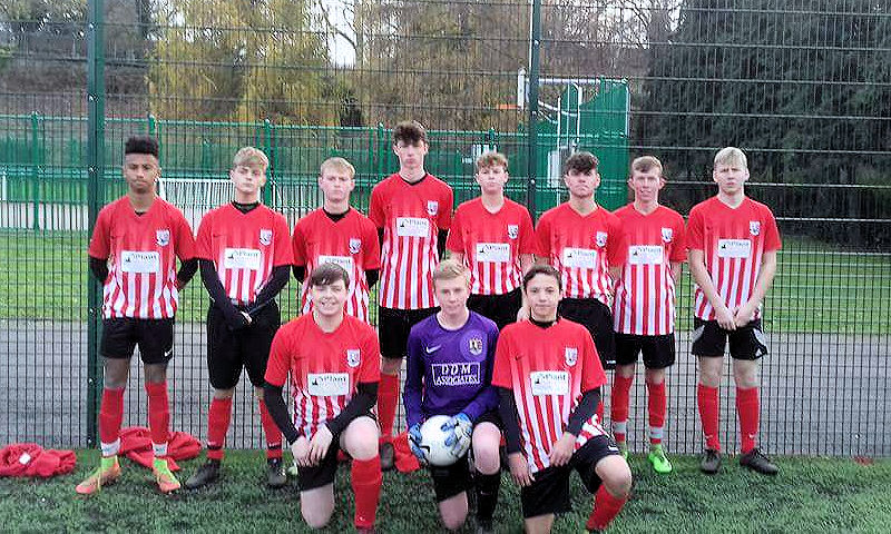 TEVERSAL YFC : WEEKEND ROUND UP #13