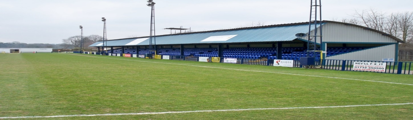 Tonbridge Angels F.C. - Alchetron, The Free Social Encyclopedia