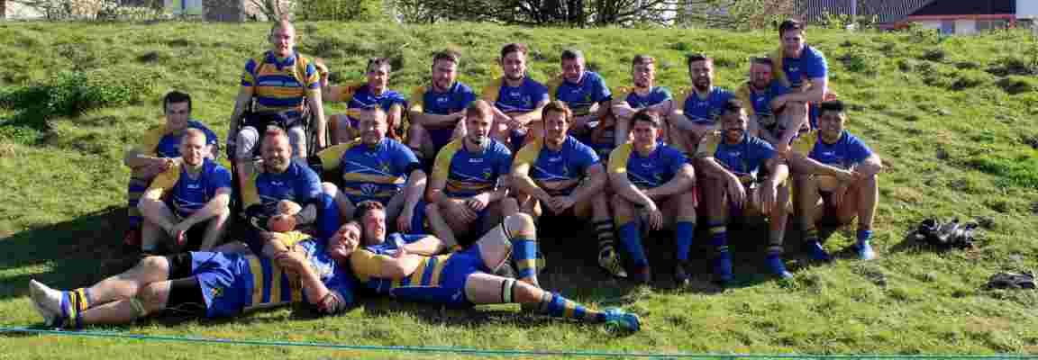 Information - St Albans Rugby Club