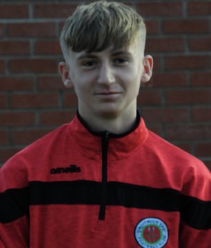 Corey Rudd's Instagram, Twitter & Facebook on IDCrawl