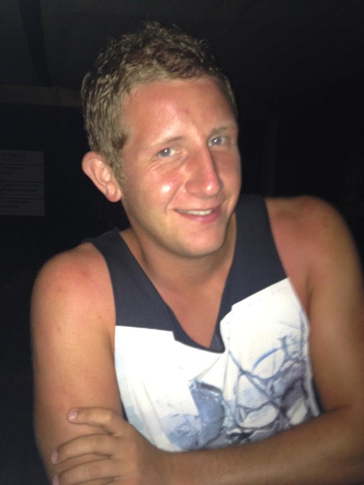 Paul Crossley's Instagram, Twitter & Facebook on IDCrawl