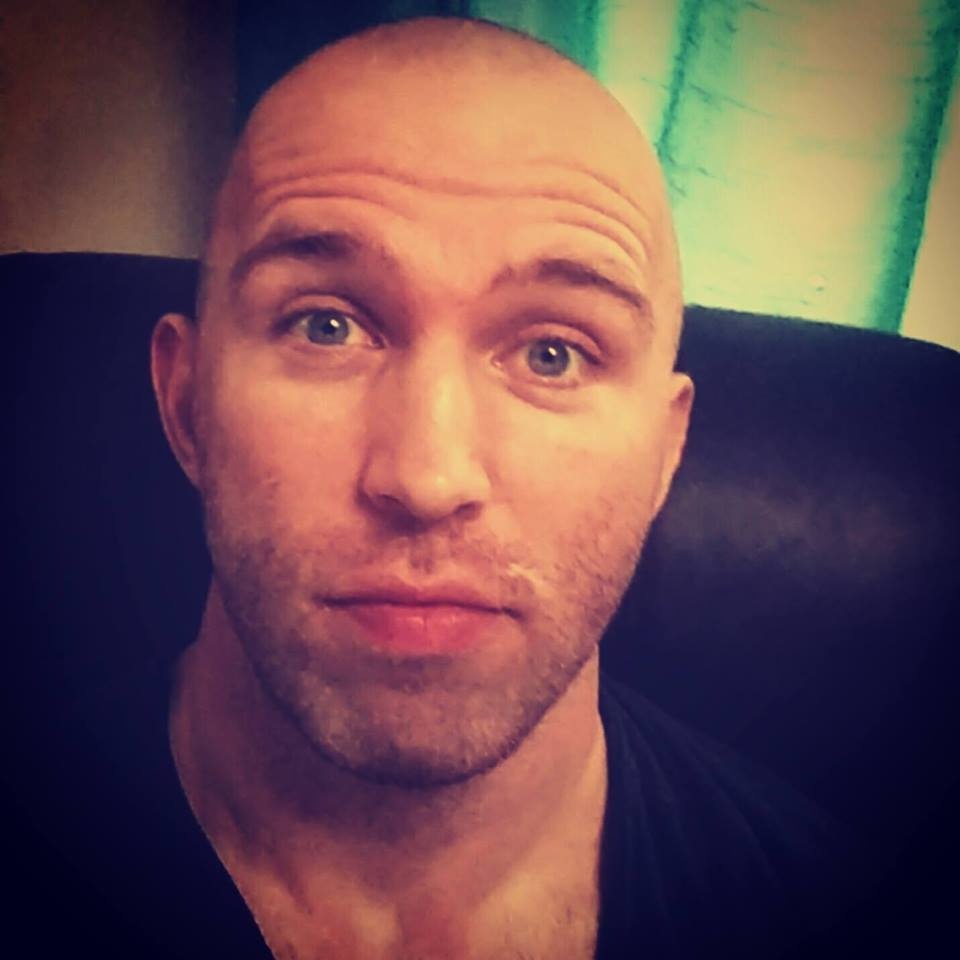 Paul Crossley's Instagram, Twitter & Facebook on IDCrawl