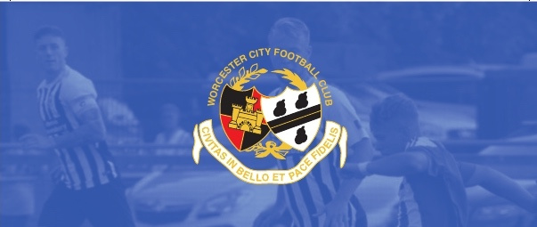 Worcester City Fc Logo The Chamber Welcomes Worcester City Women FC