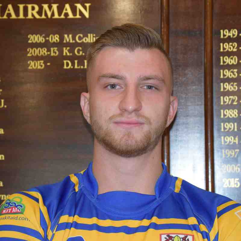 Luke Stack's Instagram, Twitter & Facebook on IDCrawl