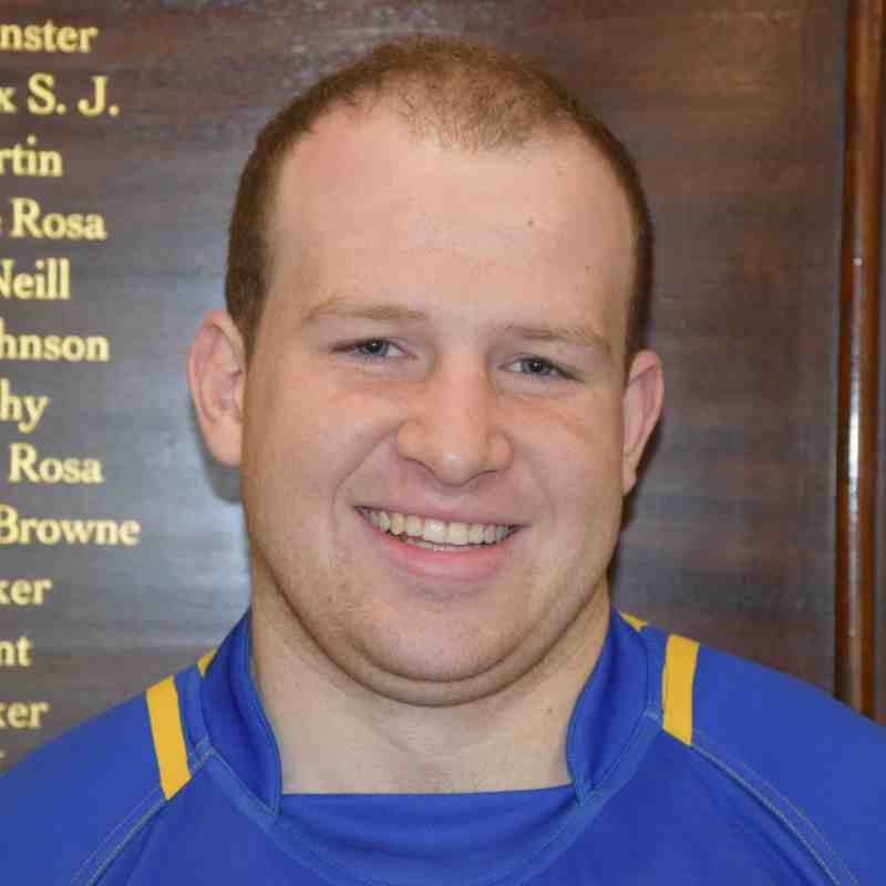 Luke Stack's Instagram, Twitter & Facebook on IDCrawl