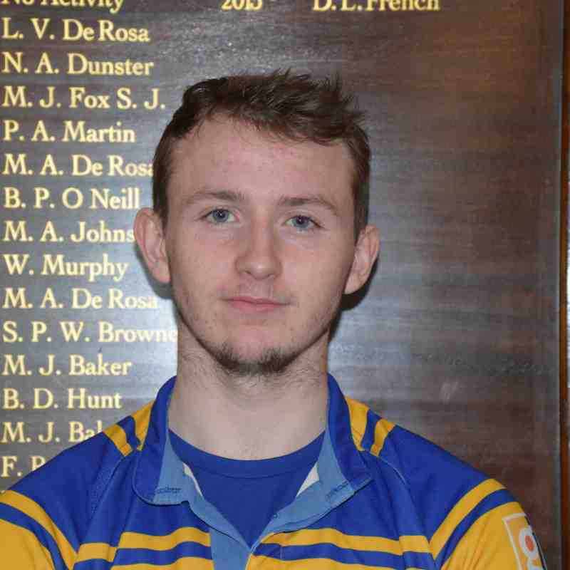 Luke Stack's Instagram, Twitter & Facebook on IDCrawl