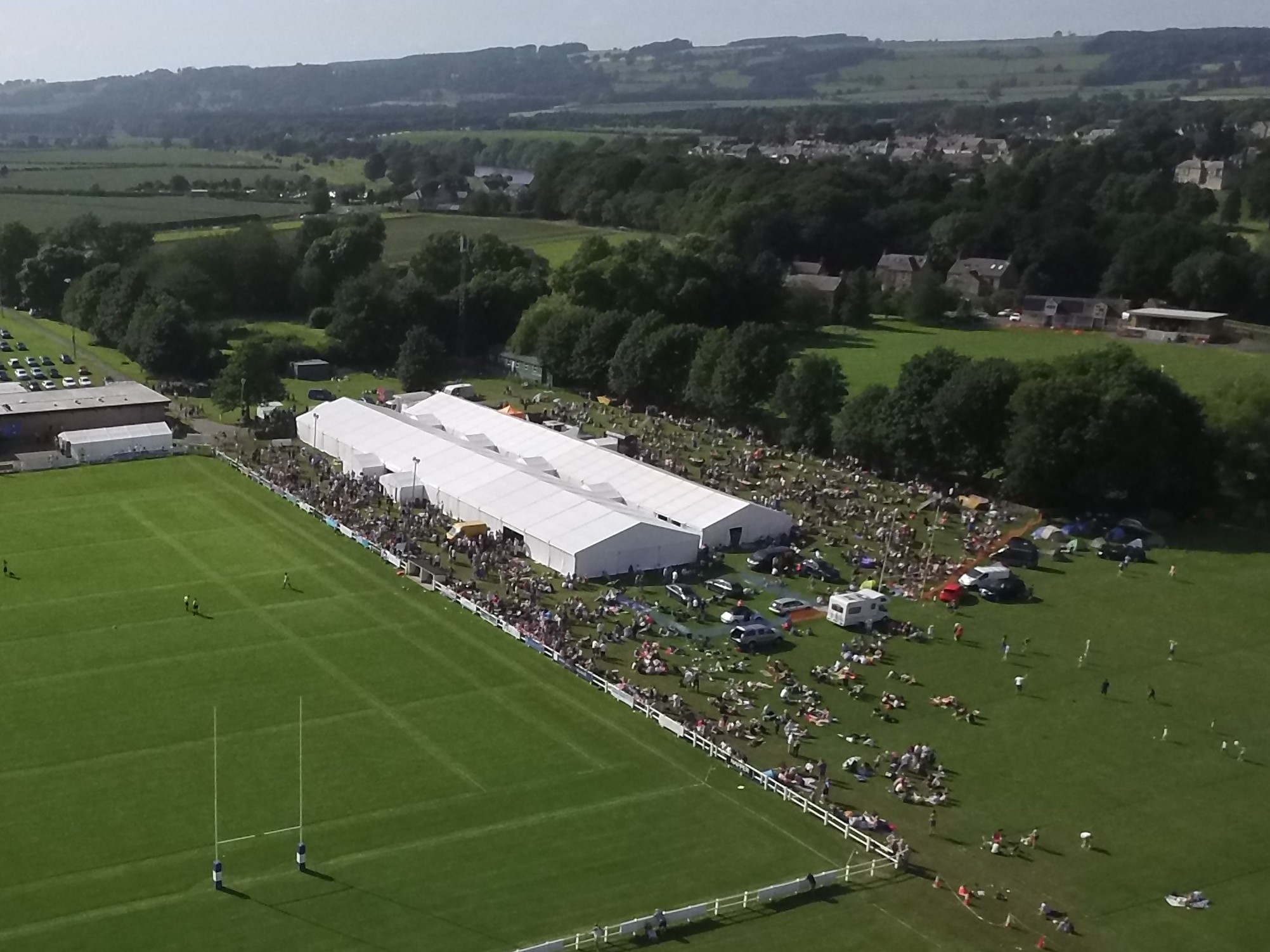 Tynedale Beer Festival 2021