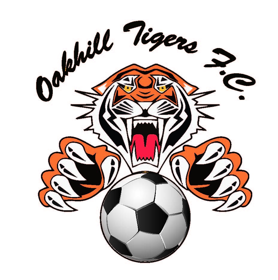 Tigers Football Club Logo