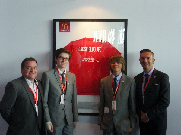 National Award Winners