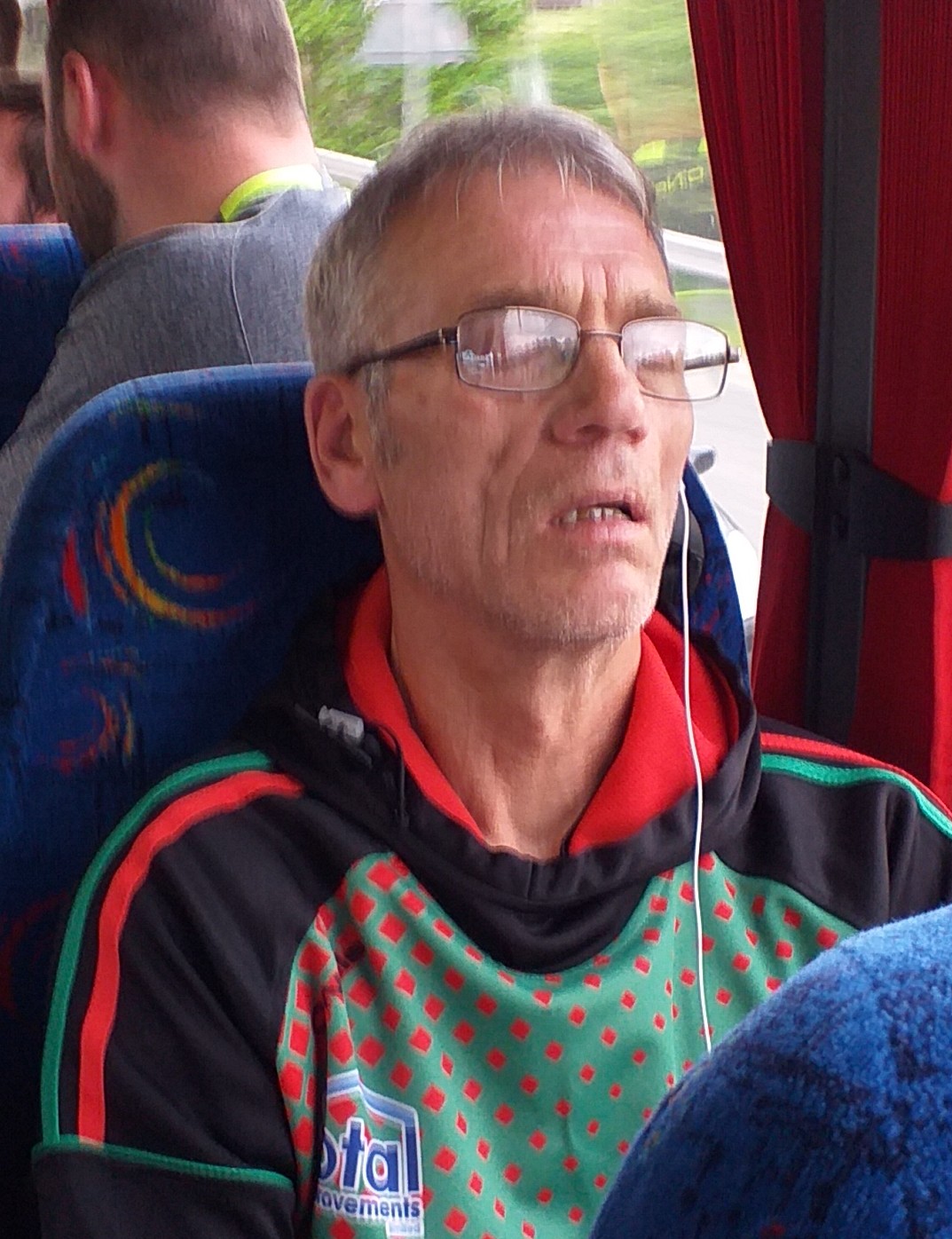 Steve Mower's Instagram, Twitter & Facebook on IDCrawl