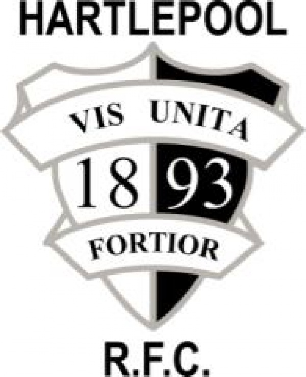 Information - HARTLEPOOL RFC