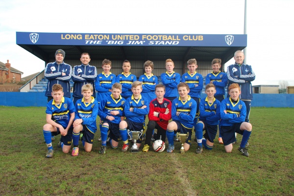 Long Eaton United F.C. - Alchetron, The Free Social Encyclopedia
