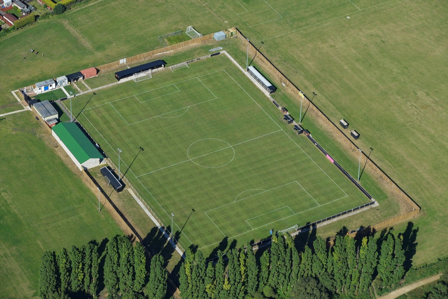 Basford United Football Club
