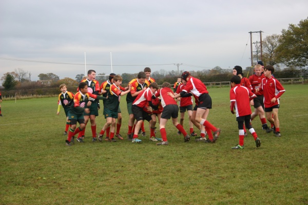 Sandbach RUFC - Alchetron, The Free Social Encyclopedia