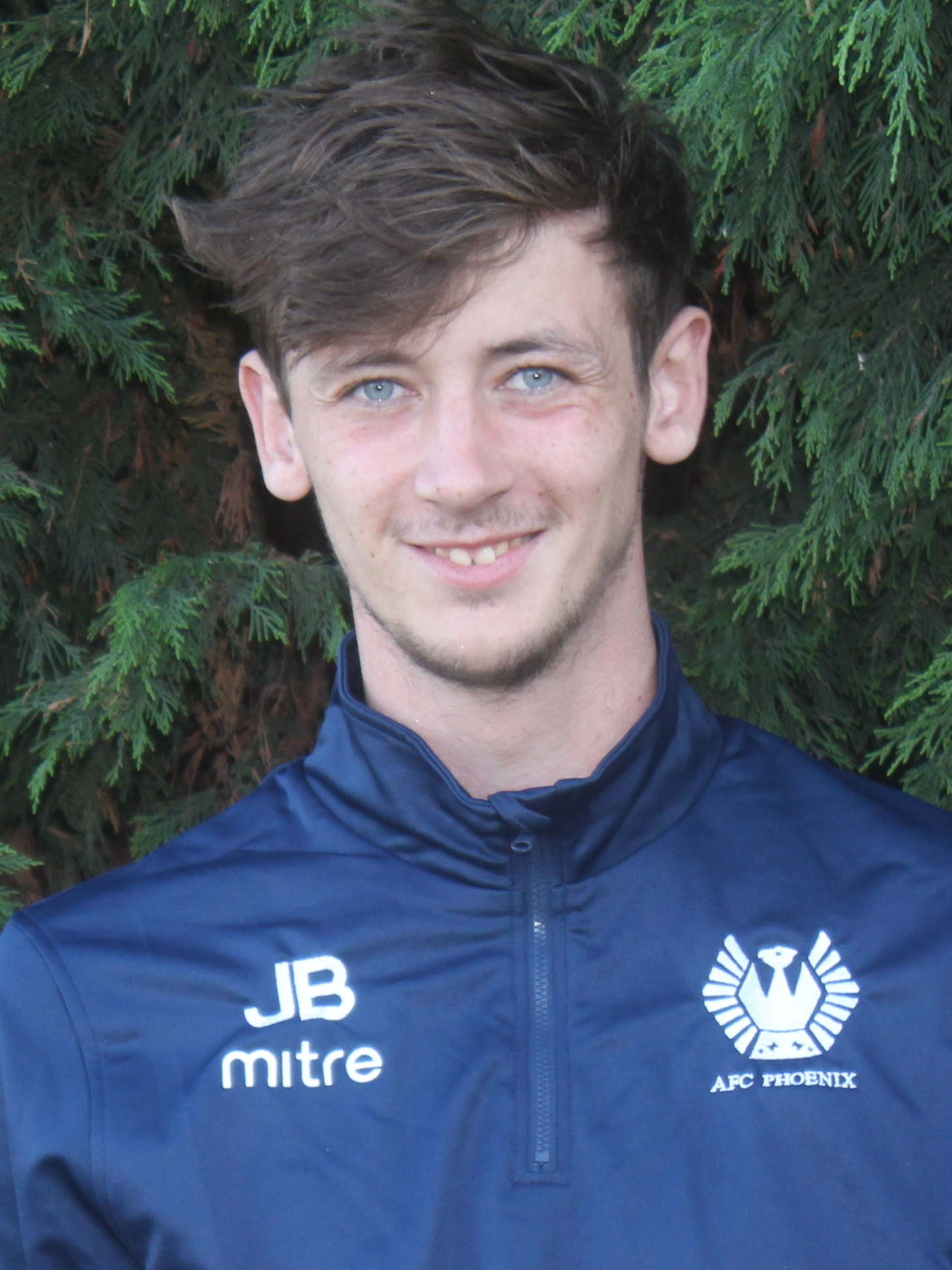 Jack Baines's Instagram, Twitter & Facebook on IDCrawl